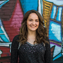 Rachel-Melton | South 85 Journal