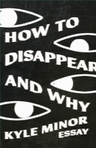 An Interview with Kyle Minor | South 85 Journal