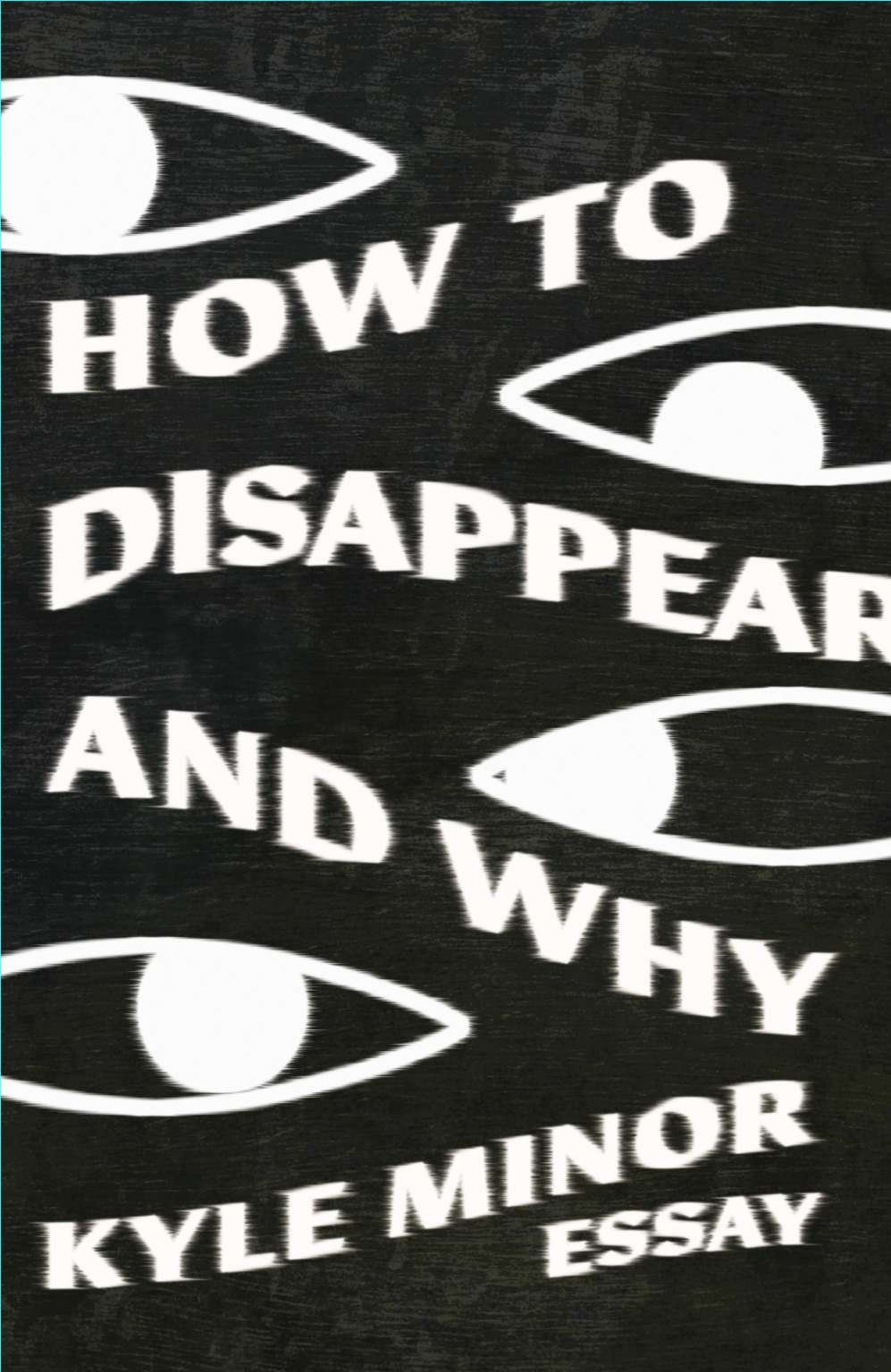 An Interview with Kyle Minor | South 85 Journal